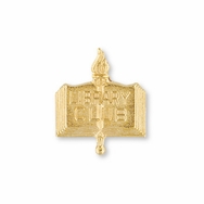 No. 496 Chess Club Pin