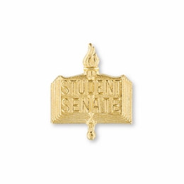 No. 145 Student Senate Pin
