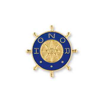 No. 149 Honor Pin