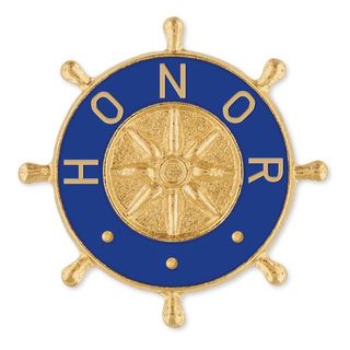 No. 149 Honor Pin