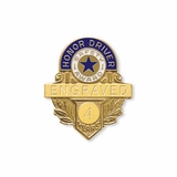 No. 680 Community Service Pin