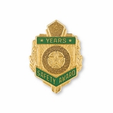 No. 680 Community Service Pin