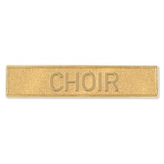 No. 176 Choir Pin