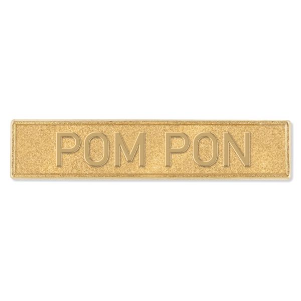 No. 176 Pom Pon Pin