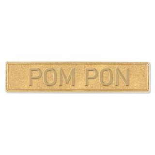 No. 176 Pom Pon Pin