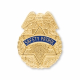 No. 680 Community Service Pin