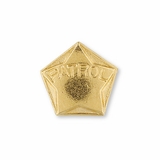 No. 680 Community Service Pin