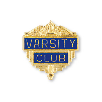 No. 200 Varsity Club Pin