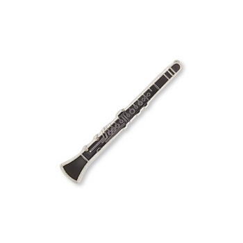 No. 216 Clarinet Pin