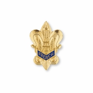 No. 264 Foreign Language Pin