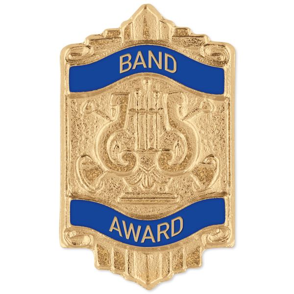 No. 285 Band Pin