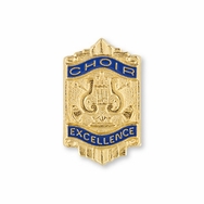 No. 176 Choir Pin
