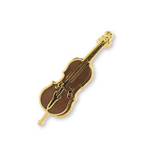 No. 286 Cello Pin