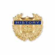 No. 560 History Pin