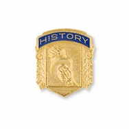No. 320 History Pin