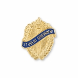 No. 138 Sophomore Class Officer Pin