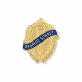 No. 145 Student Senate Pin