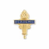 No. 680 Community Service Pin