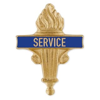 No. 415 Service Pin