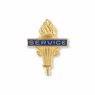 No. 176 General Service Pin