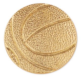 No. 418 Basketball Pin