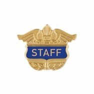 No. 1 Service Related Pin