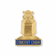 No. 176 Choir Pin