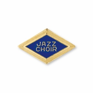 No. 176 Choir Pin