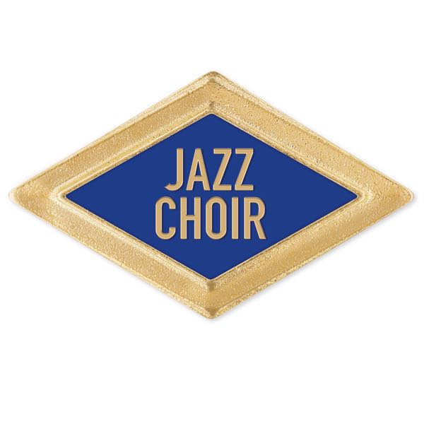 No. 600 Choir Pin
