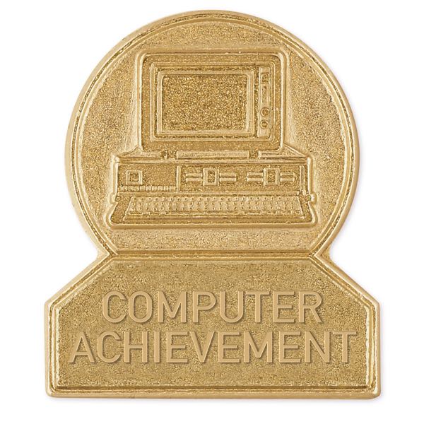 No. 676 Computer Pin