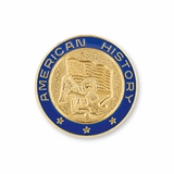 No. 324 History Pin