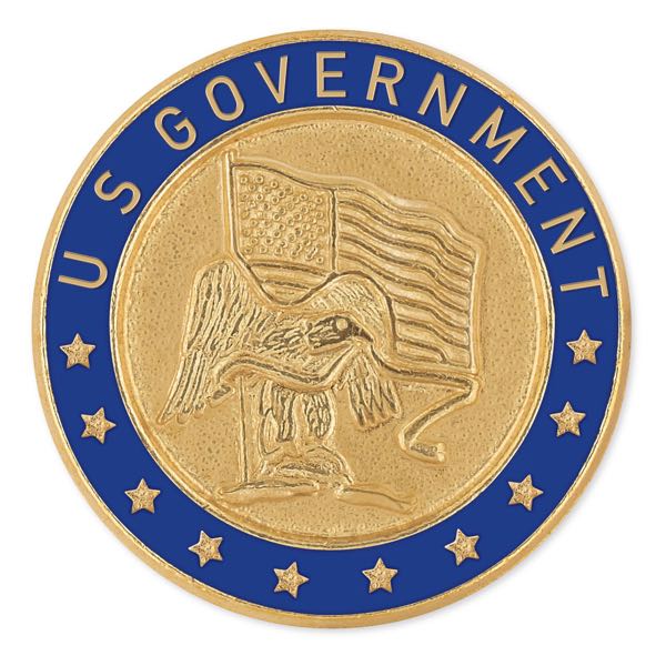 No. 680 Social Science & Social Studies Pin