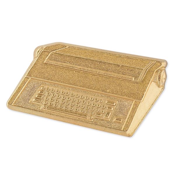 No. 699 Typewriter Pin