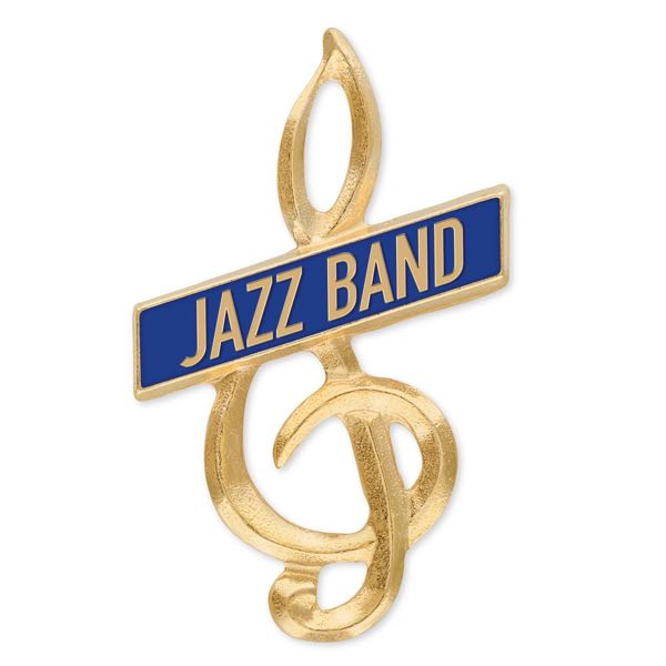 No. 700 Band Pin