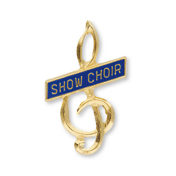 No. 700 Choir Pin