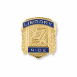 No. 680 Community Service Pin