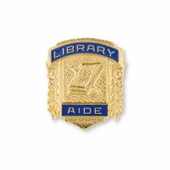 No. 1 Service Related Pin