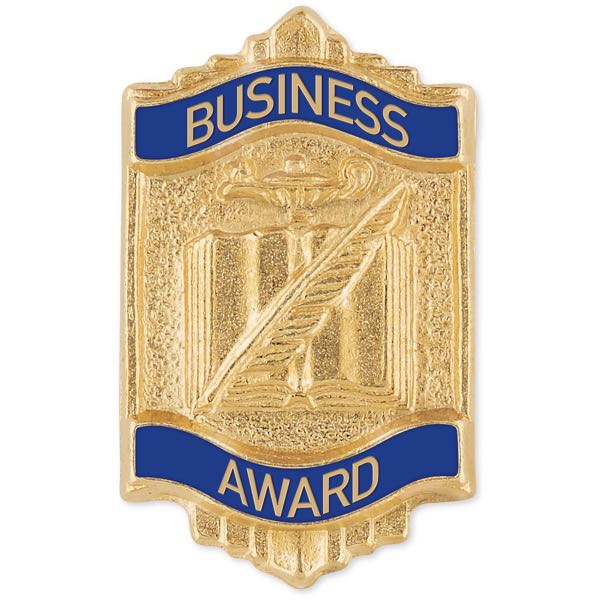 No. 765 Business Pin