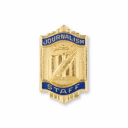 No. 486 Staff Pin