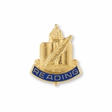 No. 680 Community Service Pin