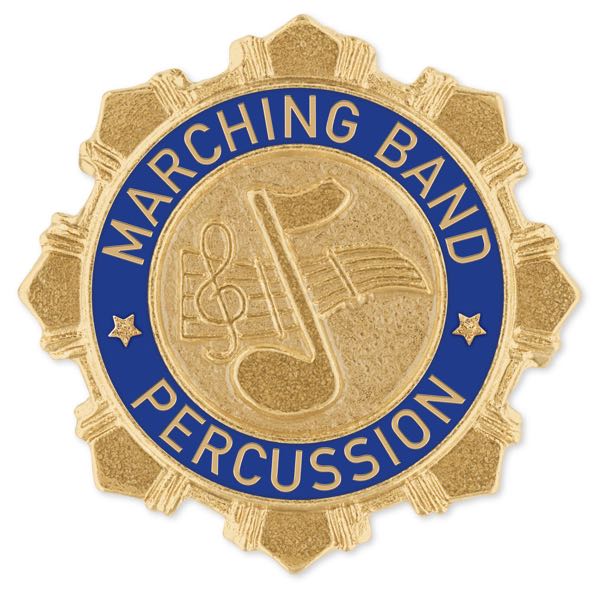 No. 851 Band Pin