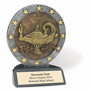 No. 9111 Academics Insert Trophy