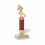 No. 9120 School Spirit Figure Trophy