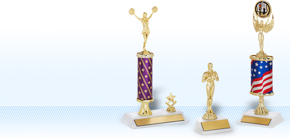 Trophies