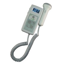 Fetal Doppler Rentals and Monitors for Sale - BabyBeat