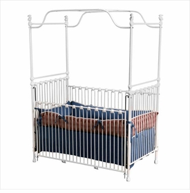 iron cribs - luxury baby cribs