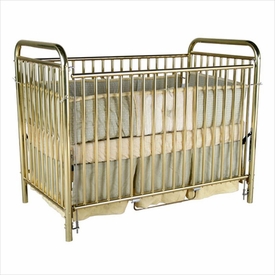 iron cribs - luxury baby cribs