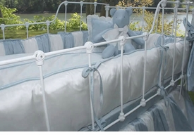 Baby Crib Bedding - Designer Baby Bedding - Baby Bedding Sets