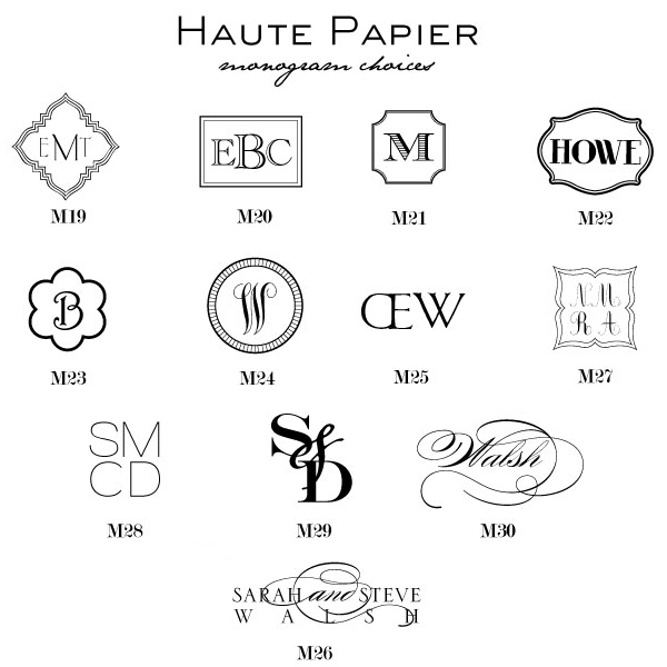 letterpress coasters