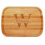everyday board large personalized